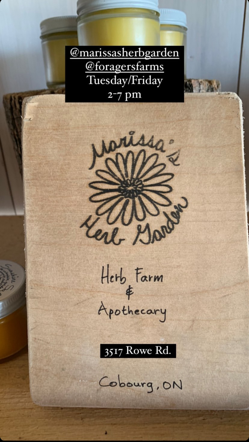 Foragers Farms Market Now Open – Headwaters Farm